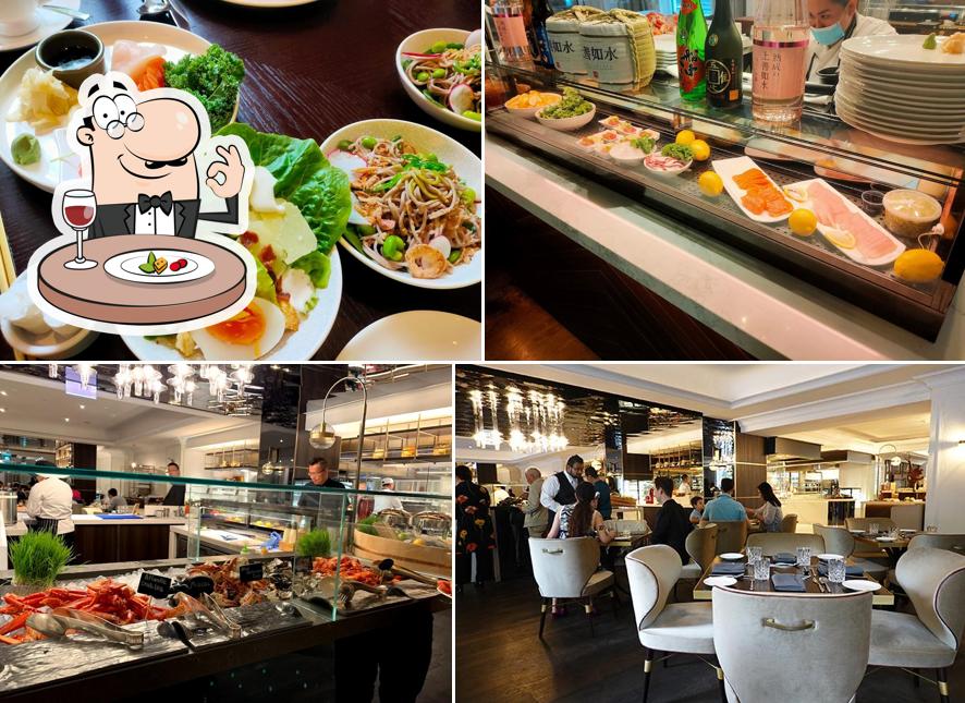 Kitchens On Kent, Millers Point - Restaurant menu, prices and reviews