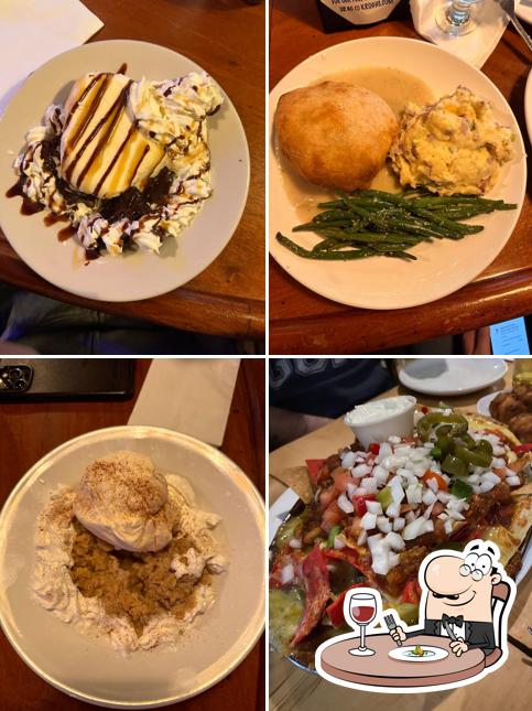 Krogh's Restaurant & Brew Pub in Sparta Township - Restaurant reviews