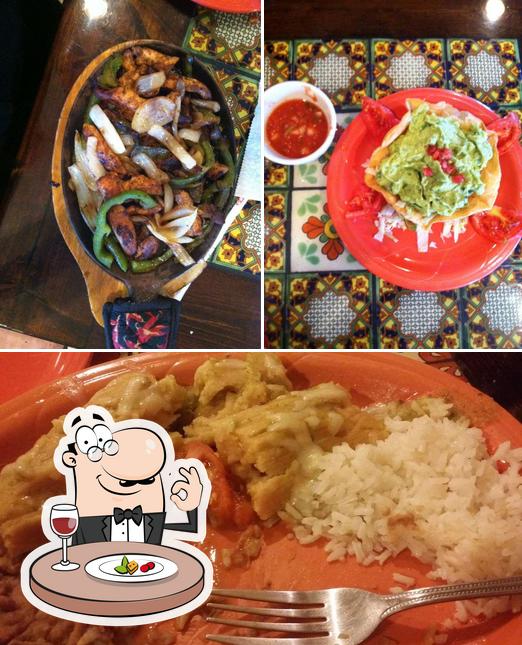 Maria Bonita Mexican Restaurant, Ormond Beach - Restaurant menu, prices ...