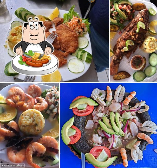 Best shrimp ceviche in Colima restaurants, spring 2024 - Restaurant Guru