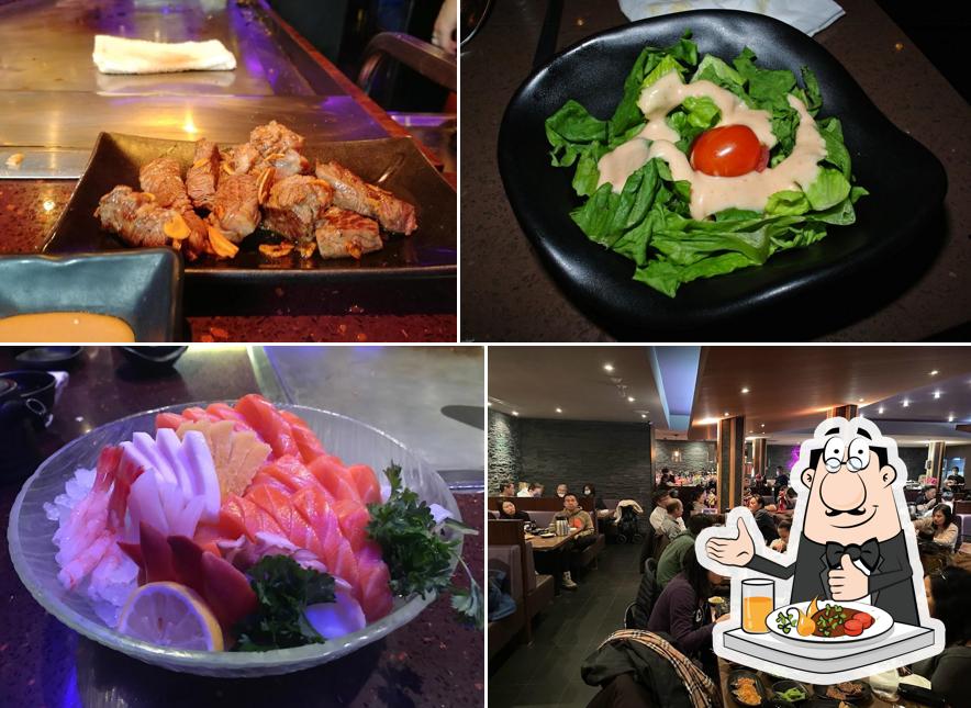 Matsuda Japanese Cuisine - Don Mills Location, Toronto - Restaurant ...