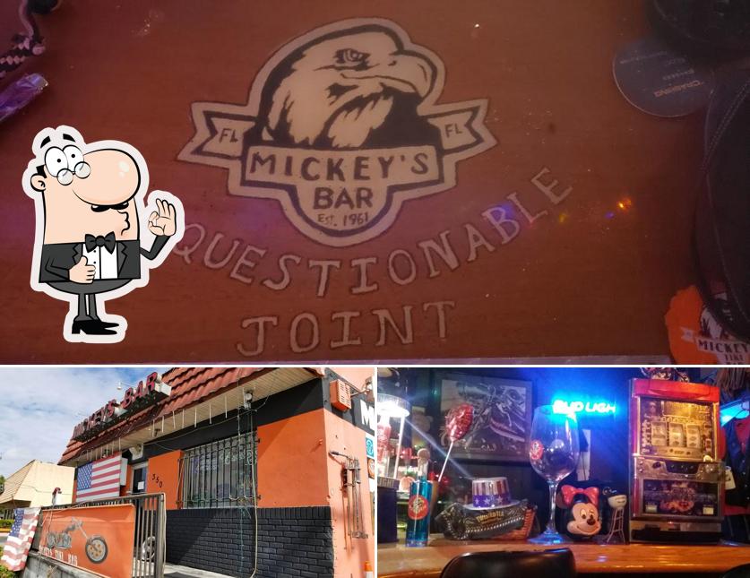 Mickey's Bar in Pompano Beach - Restaurant reviews