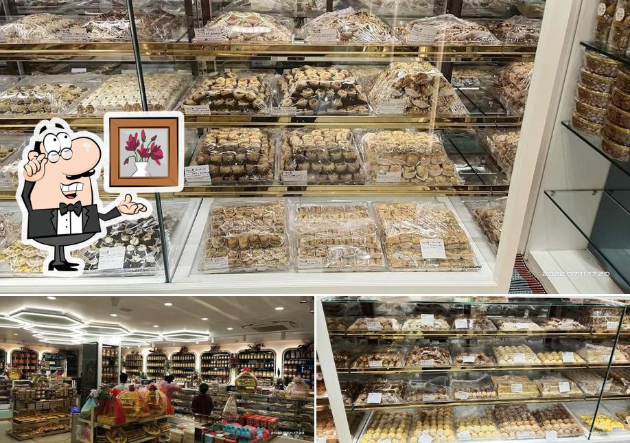 Mithai Mandir, Hyderabad - Restaurant reviews
