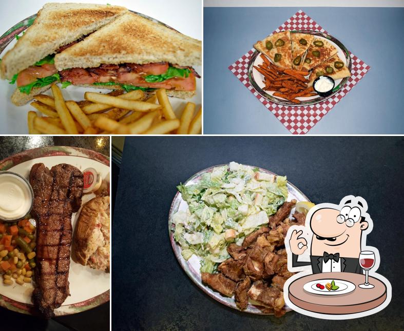 Find the best place to eat in Swift Current, spring 2024 - Restaurant Guru