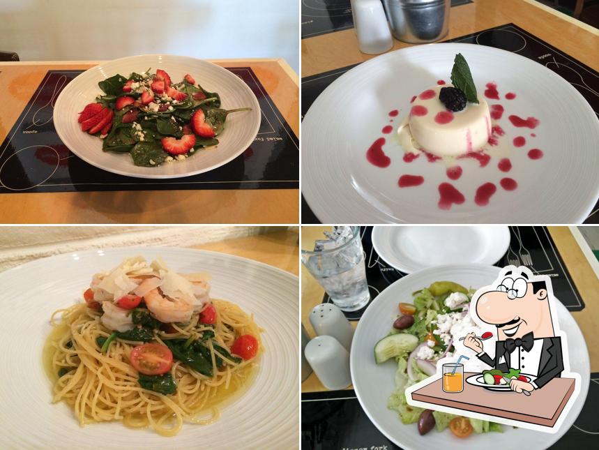 Pantaleone's, Denver - Restaurant menu, prices and reviews