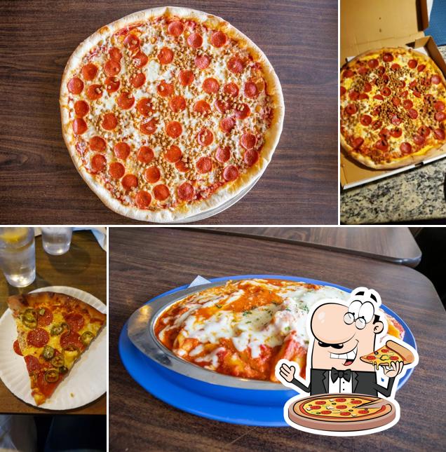 Top 5 italian restaurants in Mansfield, Texas, december 2025 ...
