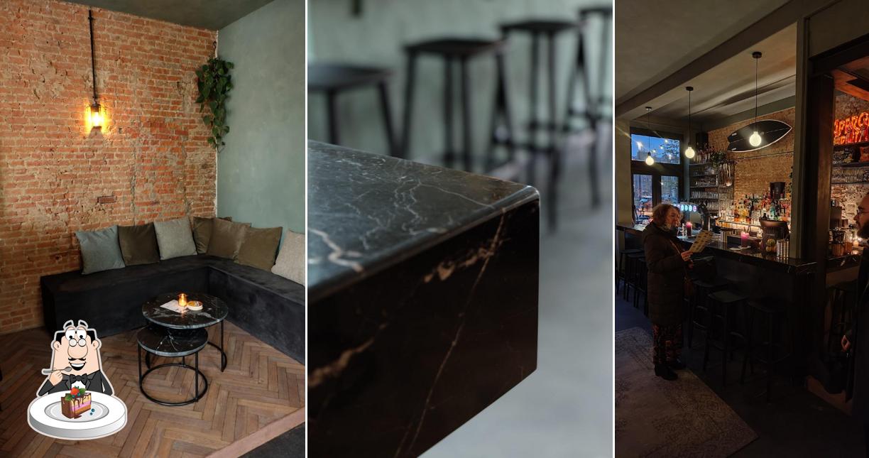 BAS - Bar Aan't Scheld, Antwerp - Restaurant menu, prices and reviews