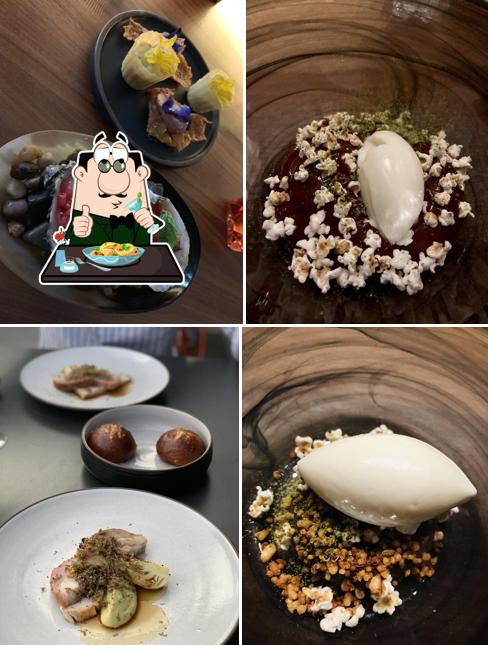 Beckon, Denver - Restaurant menu, prices and reviews