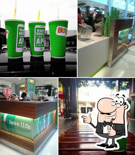 Boost Juice restaurants in Chatswood, summer 2024 - Restaurant Guru