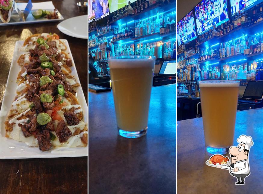 El Patrón Tap Room, Tecate - Restaurant menu, prices and reviews
