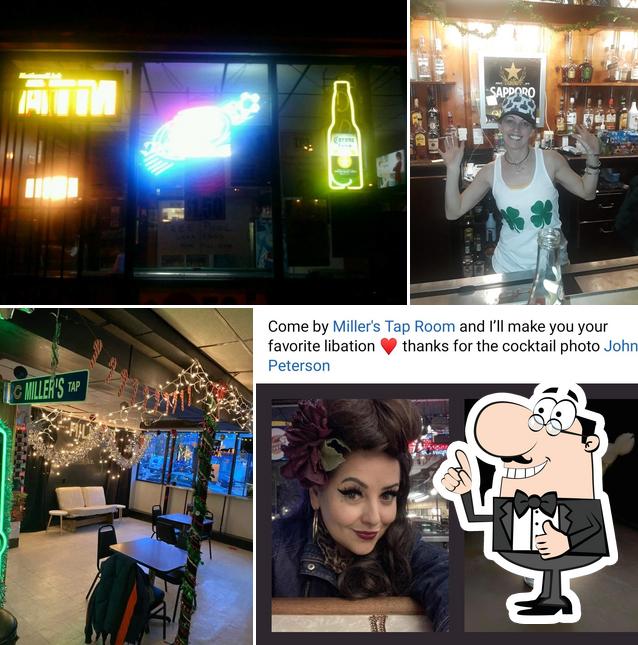 Miller's Tap & Liquor Store, Chicago - Restaurant menu, prices and reviews