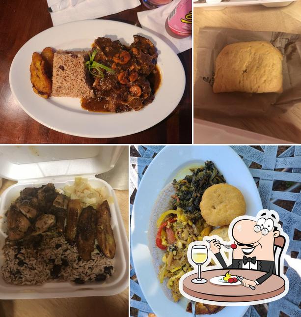 Mobay Cafe, Milwaukee - Restaurant menu, prices and reviews