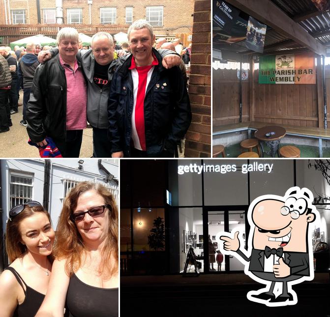 Top 7 pubs & bars in Wembley, december 2025 - Restaurant Guru