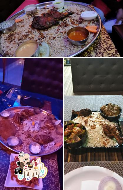 Arabian daba Restaurant, Ramachandrapuram - Restaurant menu, prices and ...
