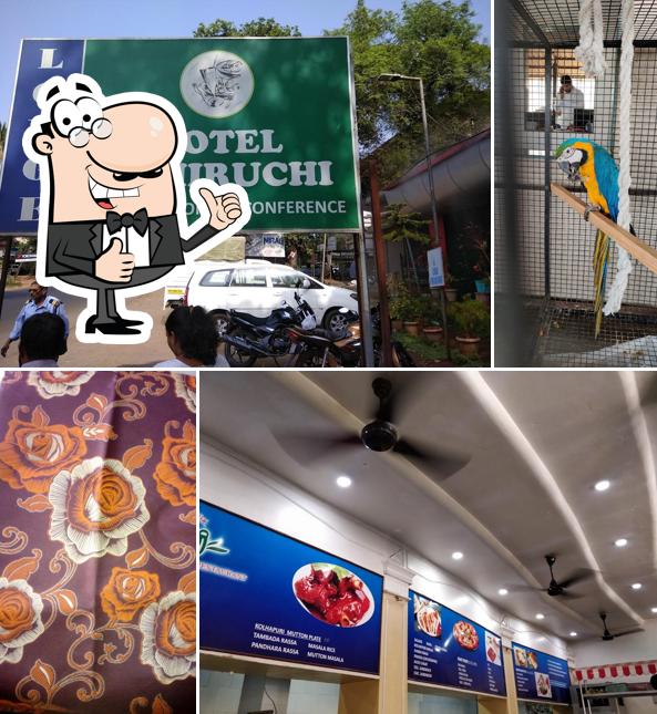 Abhiruchi Hotel, Chiplun - Restaurant reviews