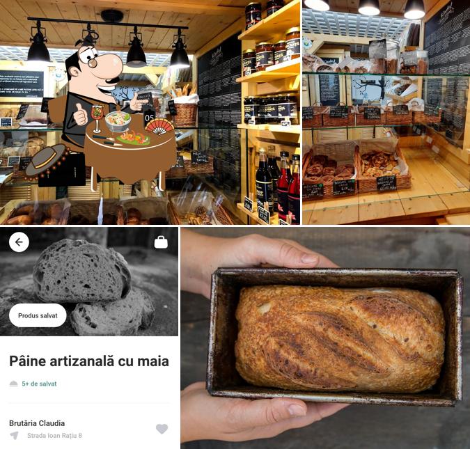 Alac Brutăria Claudia, Cluj-Napoca - Restaurant menu, prices and reviews