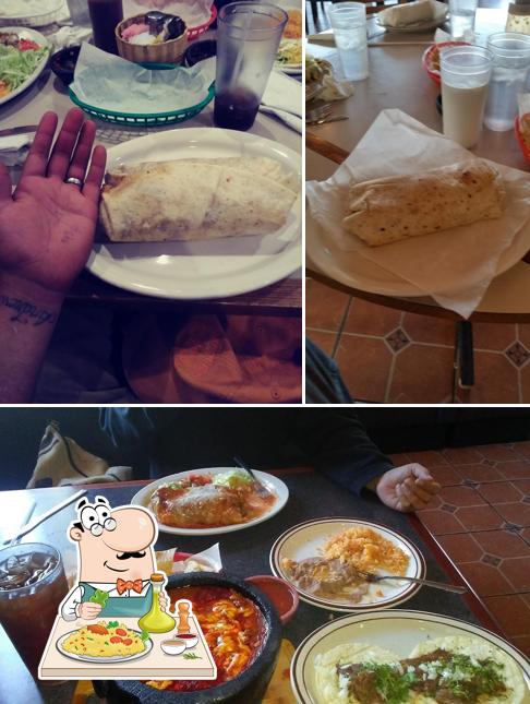 Ayda's Mexican Cuisine, Rensselaer - Restaurant menu, prices and reviews