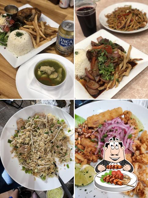 Bocata Kitchen in Los Angeles - Restaurant menu and reviews