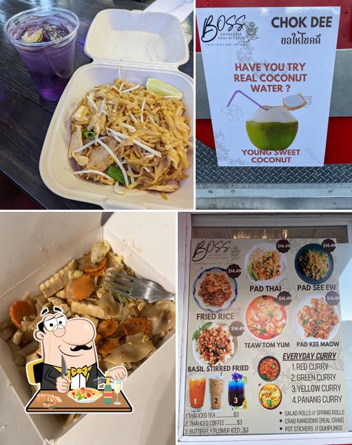 Top 1 restaurant with khao soi in The Dalles, november 2025 ...