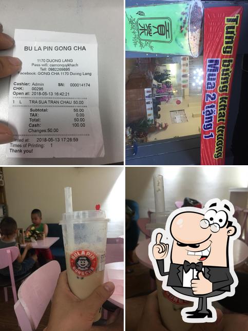 Bu La Pin Gong Cha 1170 Đường Láng restaurant, Hanoi - Restaurant reviews