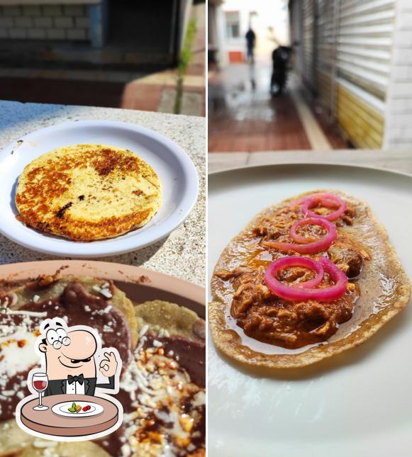 CHILAS restaurant, Veracruz - Restaurant reviews