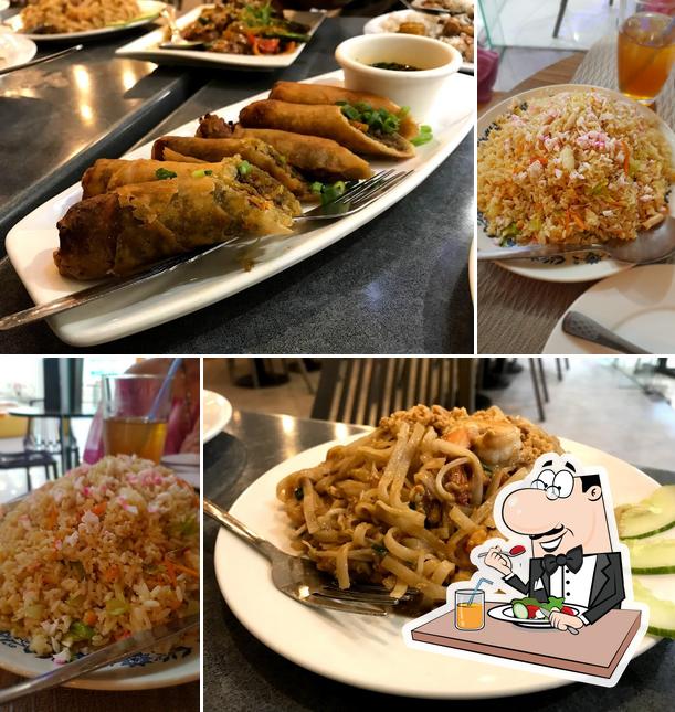 Ginger Wok restaurant, Tacloban City - Restaurant reviews
