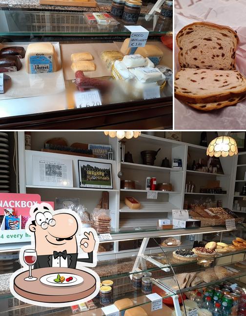 Het Echte Postel Brood, Mol - Restaurant menu, prices and reviews