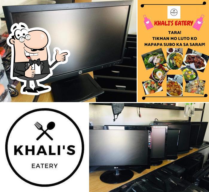 Khali's Eatery restaurant, Quezon City - Restaurant reviews