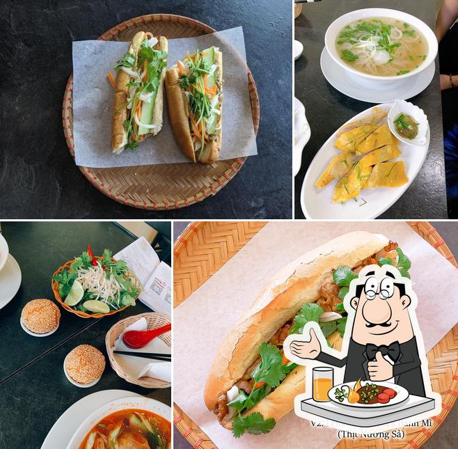 LE BL CAFÉ - Vietnamese Noodle & Rice House in Vancouver - Restaurant ...