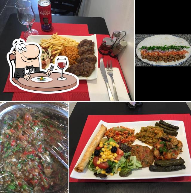 LUNCH BREAK restaurant, Paris - Restaurant reviews