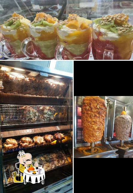 Lebanon Café joondalup, Joondalup - Restaurant menu, prices and reviews