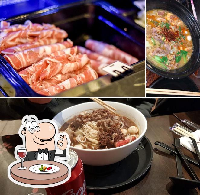 Mama Tang, Cabramatta - Restaurant menu, prices and reviews