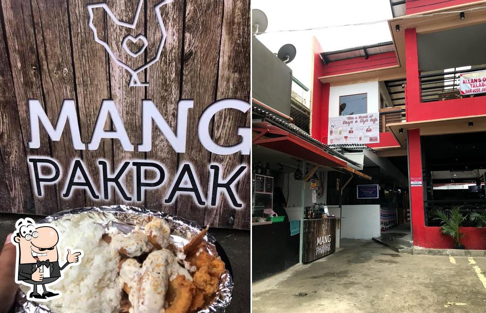 Mang Pakpak Jaro Branch, Iloilo City - Restaurant menu, prices and reviews