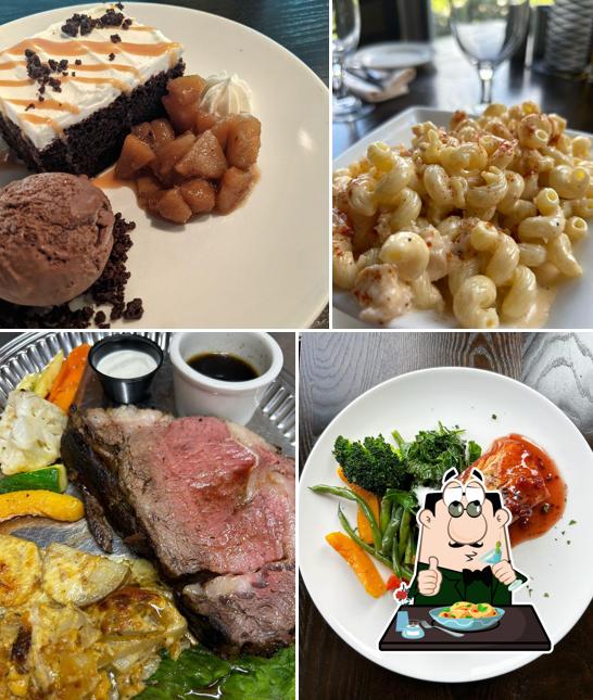 Mattar's Bistro, Allamuchy Township - Restaurant menu, prices and reviews