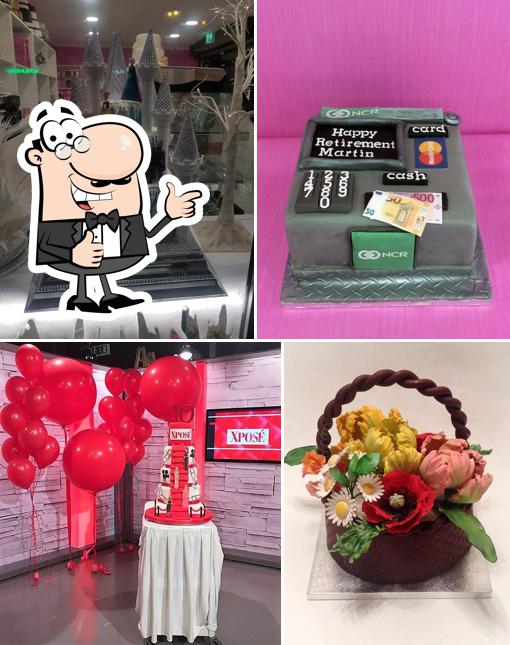 NF Cakes in Dublin - Restaurant reviews
