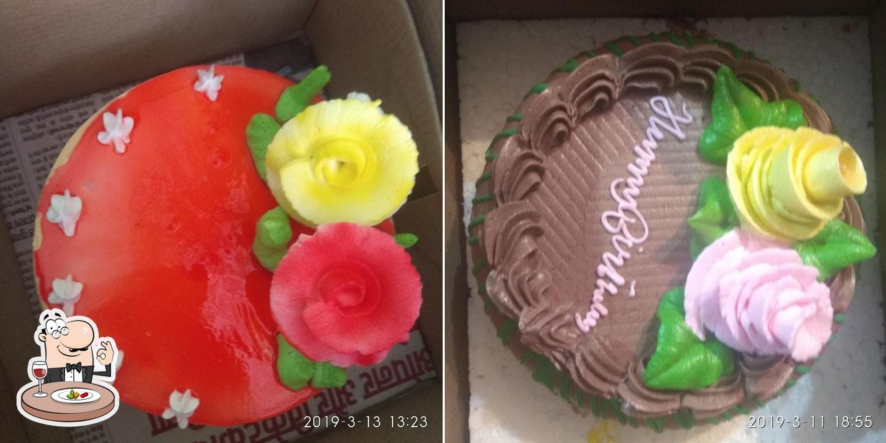 New Anmol Sweet,s And Chartkara House, India - Restaurant reviews