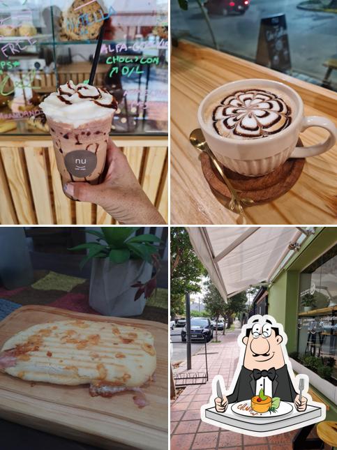 Nu café.chipa, Alta Gracia - Restaurant reviews