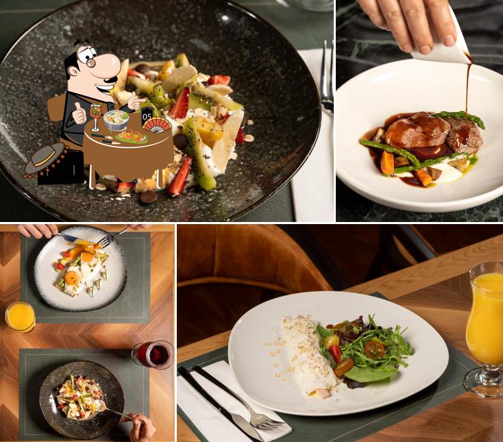 Nuéra, Glyfada - Restaurant reviews