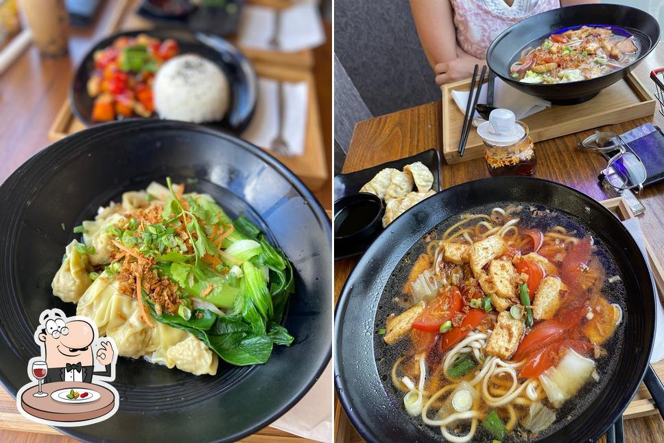 One More Tea, Bath - Restaurant menu, prices and reviews