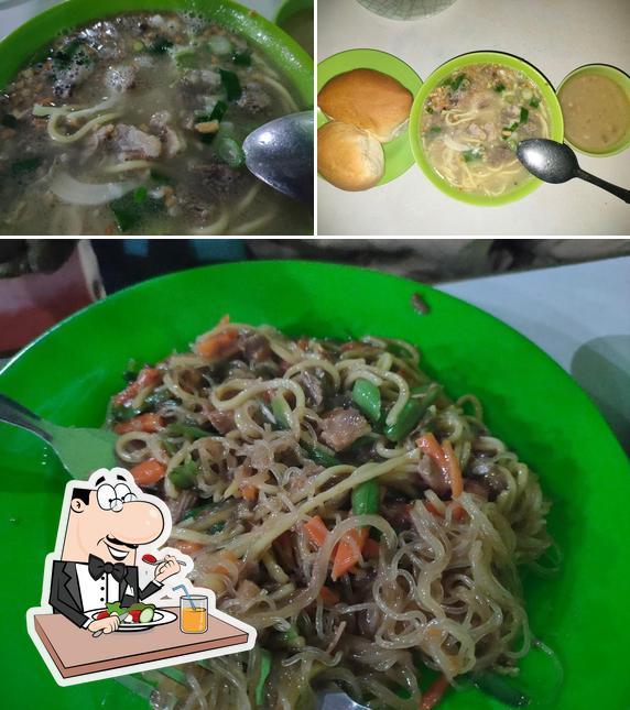 Pinoy Lomi house and Bakery, Cabanatuan City - Restaurant menu, prices ...