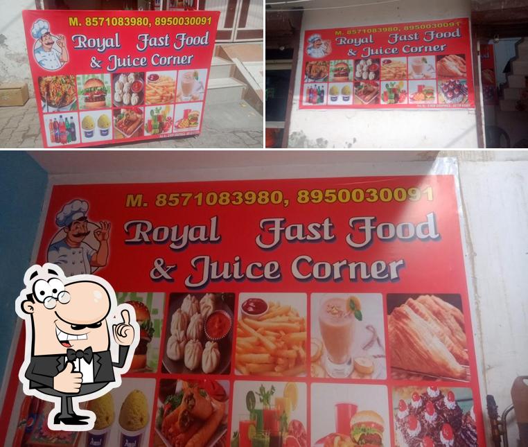 ROYAL FASTFOOD &JUICE CORNER, Panipat