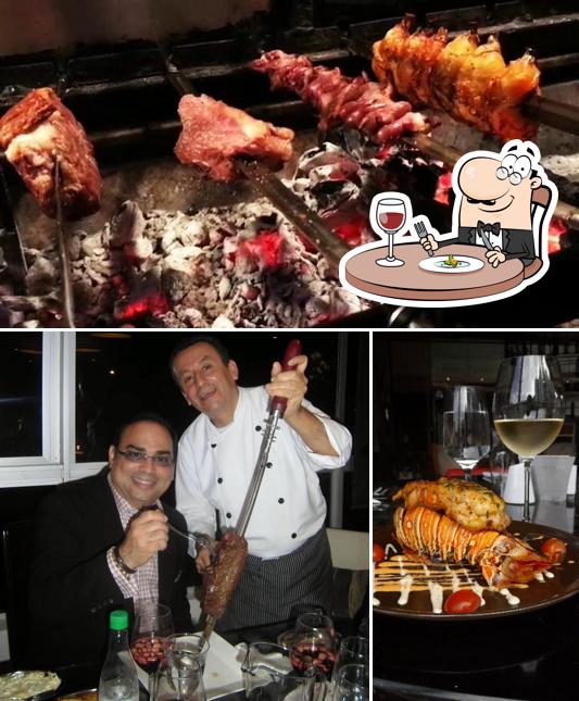 Do Sul Restaurante, Cali - Restaurant menu, prices and reviews
