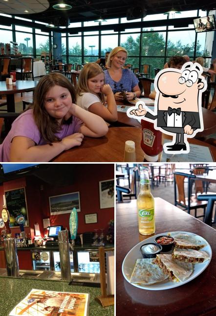 Splash's Bar & Grill in Massanutten - Restaurant menu and reviews