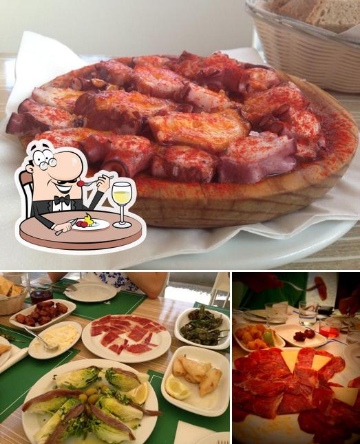 Taberna De La Boveda, Palma - Restaurant menu, prices and reviews