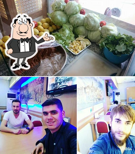Tat Sultan Döner, Sultanbeyli - Menú del restaurante, precios y reseñas