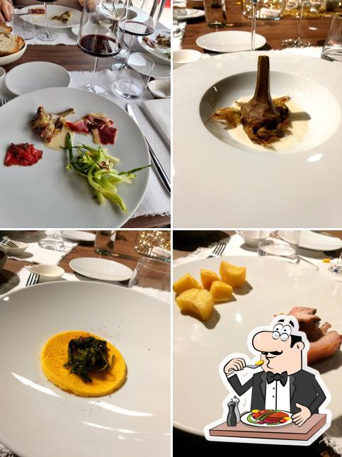 Tenuta Masciangelo SA S.r.l. - tema restaurant & relais, Francavilla al ...