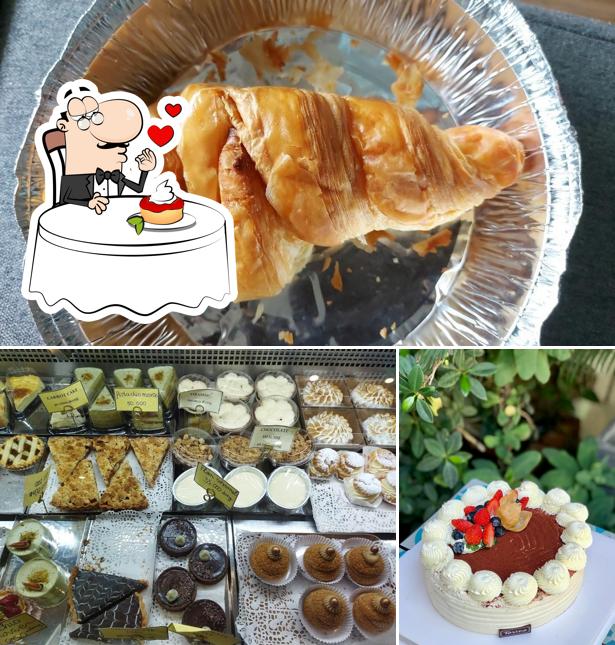 Torino Bakery, Da Nang - Restaurant menu, prices and reviews