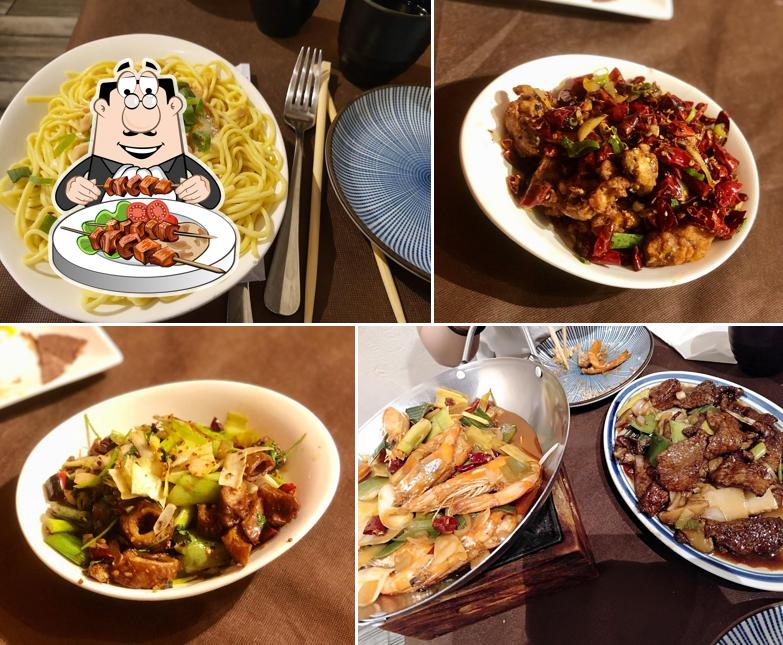 Mao Hunan, Milano - Menu del ristorante, prezzi e recensioni