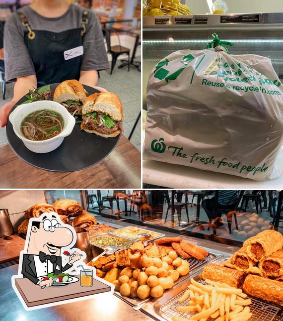 Sandwich Chefs - Arndale in Kilkenny - Restaurant menu and reviews