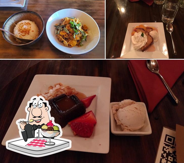 Sego Restaurant, Kanab - Restaurant menu, prices and reviews